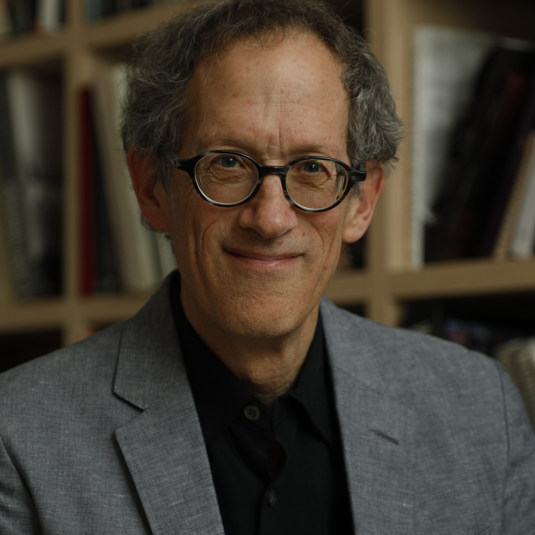 Richard Zoglin – Author, journalist, critic